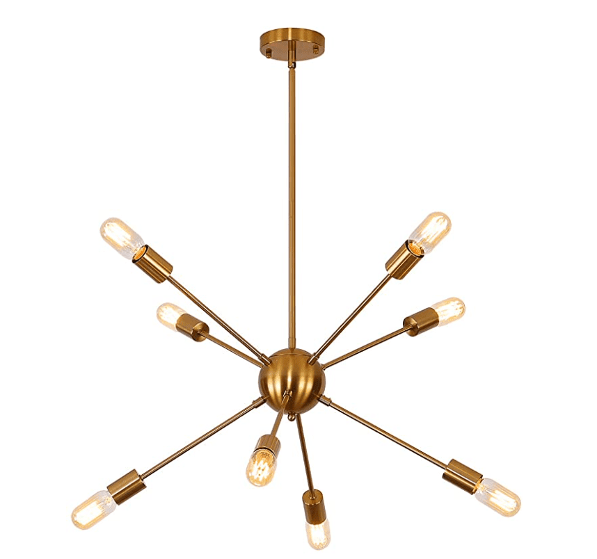 Ultimate Guide Of Coastal Light Fixtures For Your Beach House
