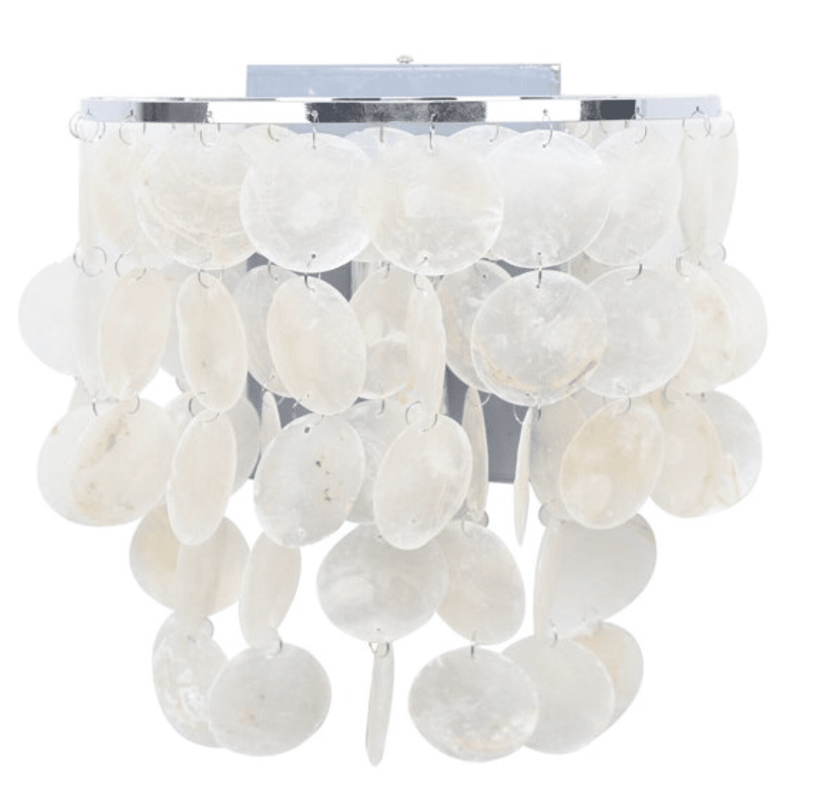 Ultimate Guide Of Coastal Light Fixtures For Your Beach House