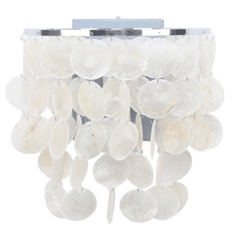 Ultimate Guide Of Coastal Light Fixtures For Your Beach House