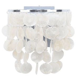 Ultimate Guide Of Coastal Light Fixtures For Your Beach House