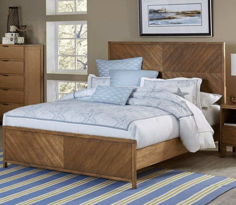 10+ COASTAL BED FRAME DESIGN OPTIONS THAT YOU’LL FALL IN LOVE WITH - By ...