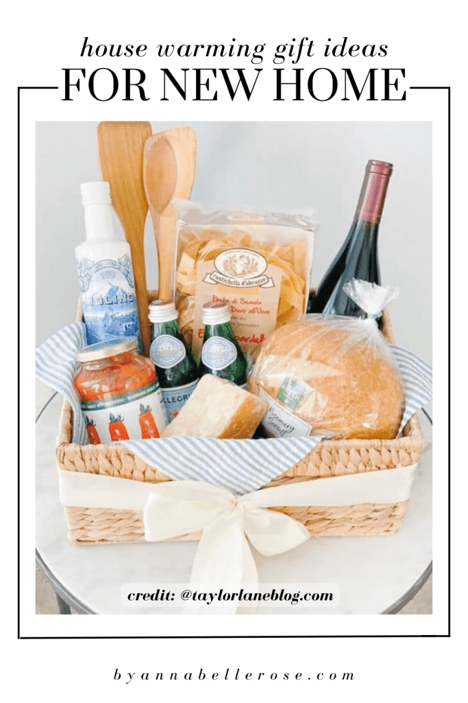 9 House Warming Gift Ideas for New Home that Everyone Will Love - By ...