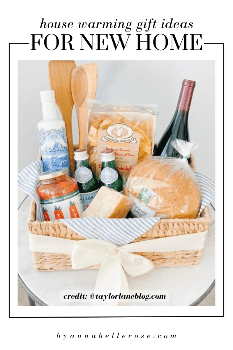 9 House Warming Gift Ideas for New Home that Everyone Will Love - By ...